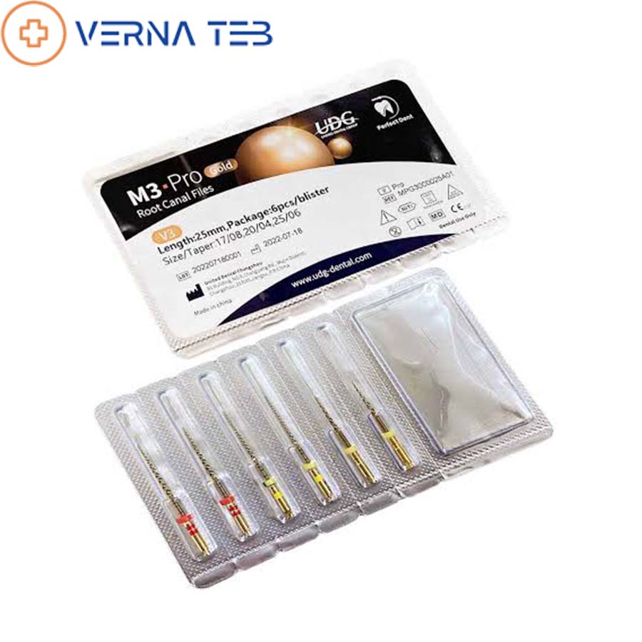 خرید فایل روتاری پروگلد ام تری M3 Pro Gold با بهترین قیمت