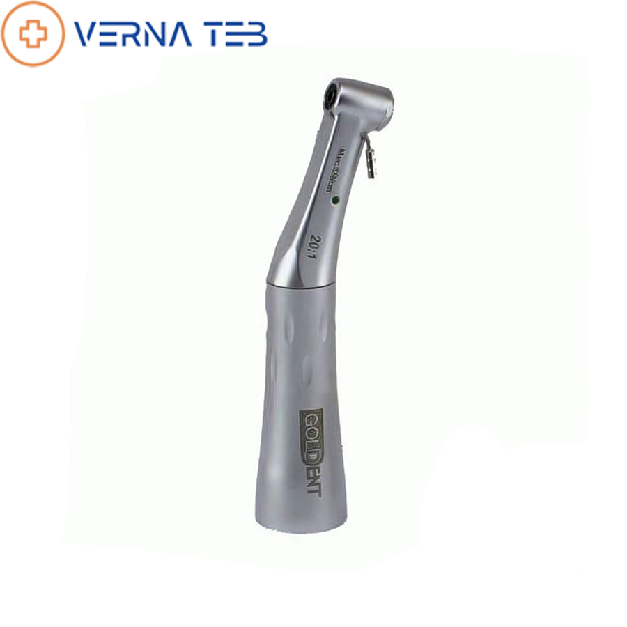 آنگل پوش باتن ایمپلنت20:1